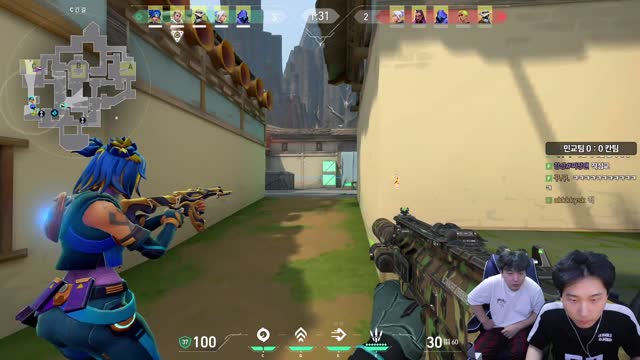 [캐치]mk 방송턴 | SOOP VOD