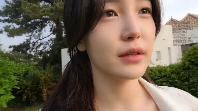 [캐치]씨나인 스타부 짱다 제주도 도착했듭니당 | SOOP VOD