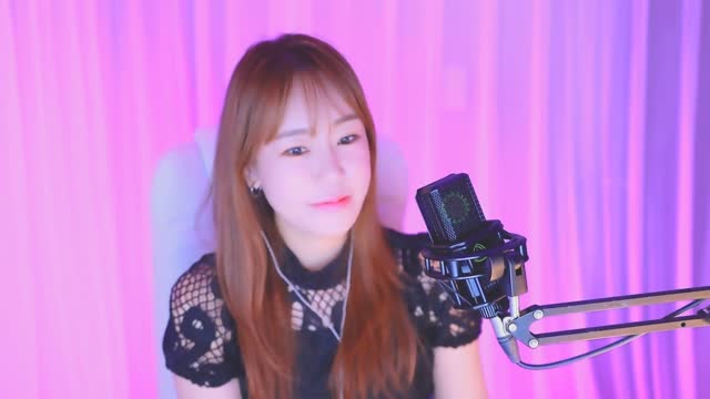 [클립] 정수연*에게 별풍선 2846개 선물 | SOOP VOD