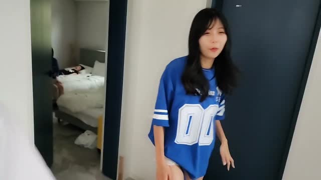 [캐치]Jup) 단체 첫mt | SOOP VOD