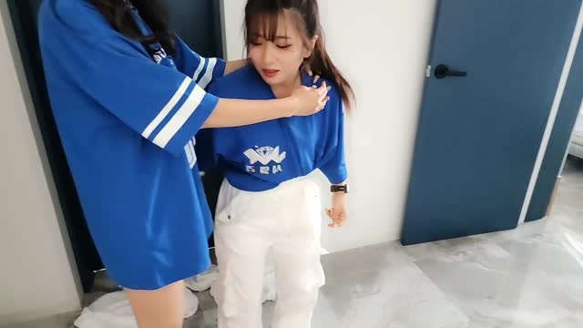 [클립]Jup) 단체 첫mt | SOOP VOD