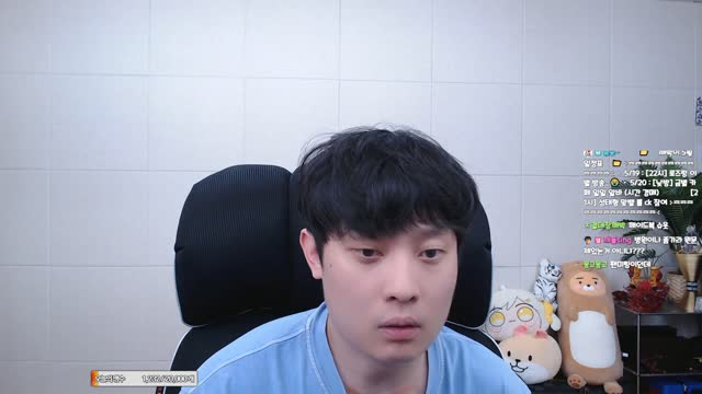 [클립]깨박) 내일 9시쯤 성태형이랑 정글 맞밸런스로 2부 합니다 | SOOP VOD