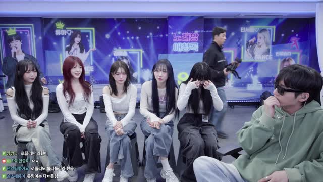 [클립] [NS남순]에게 별풍선 109개 선물 | SOOP VOD