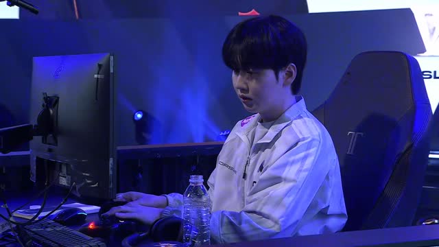 [캐치]NS TK777 vs DRX ONE | ROUND OF 16 MATCH 3 | 2025 FSL SPRING | FC 온라인 | SOOP VOD