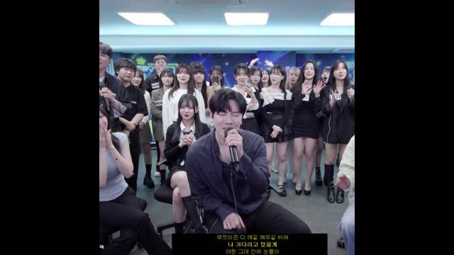 [캐치]류하 리액션 ㅋㅋㅋ (디셈버DK) | SOOP VOD