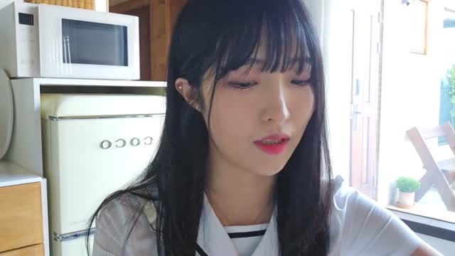 방송 방향성에 고민중인 다뉴 | SOOP VOD