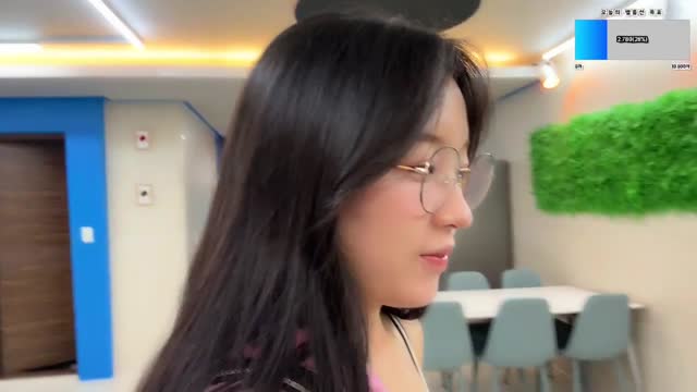 [캐치]쮸러스 눕방 WoW | SOOP VOD