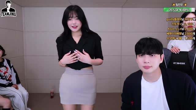 [캐치]진매S2 간바레 ㅓㅜㅑ 미쳤다 | SOOP VOD