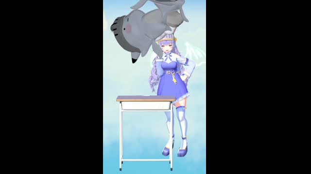 [캐치][고릴뱅] IQ 테스트해보는 거애용 | SOOP VOD