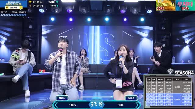 맹장님 플100 | SOOP VOD