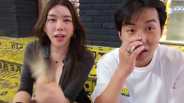 [캐치]쎄히누나 이제그만... [무수] | SOOP VOD