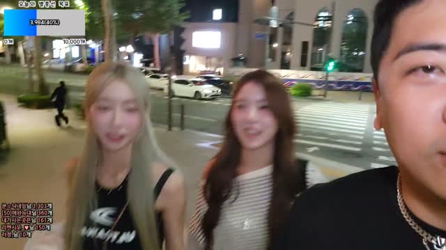 [클립] 예린♥에게 별풍선 262개 선물 | SOOP VOD