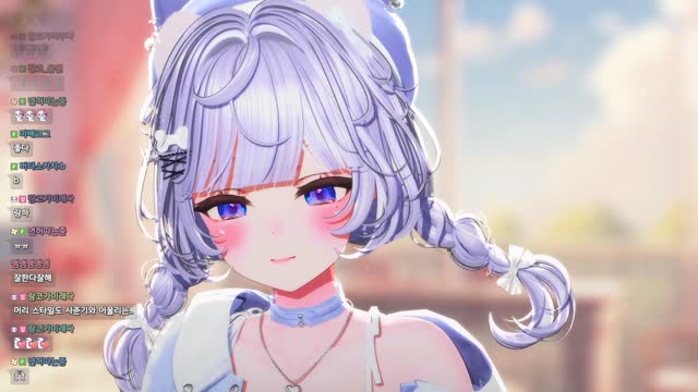 [클립] 랑코 - You Are My Everything / 거미 | SOOP VOD