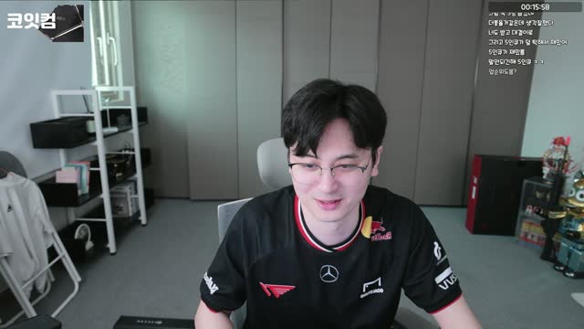 [클립]랑코가 의뢰한 결속 팬아트 샤라웃한 오아 | SOOP VOD