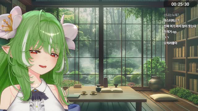 [클립]로에 - 홍련의 화살(진격의 거인 OP) / 링크드 호라이즌 | SOOP VOD