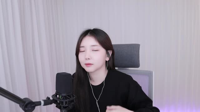 벨비-U R | SOOP VOD