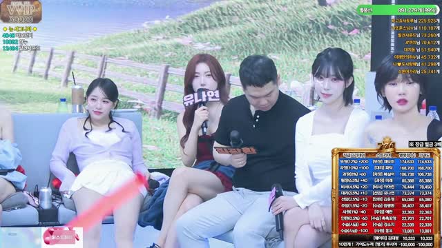 [캐치][771] 시즌4 3회 직급프리데이 카운트 다운 시작합니다!!! | SOOP VOD