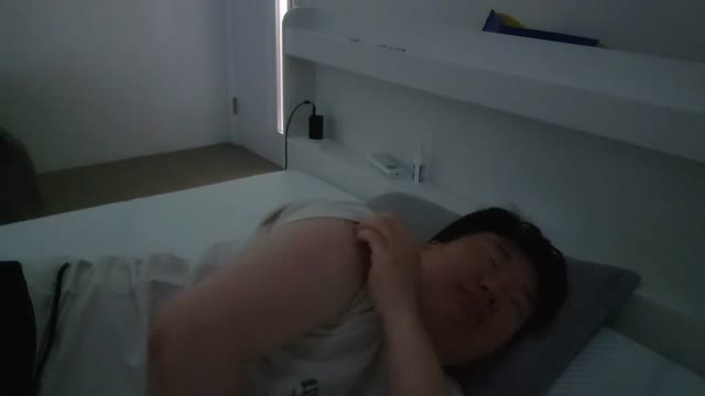 [캐치]봉준 130시간 노방종 2일차 총 침구속으로 | SOOP VOD