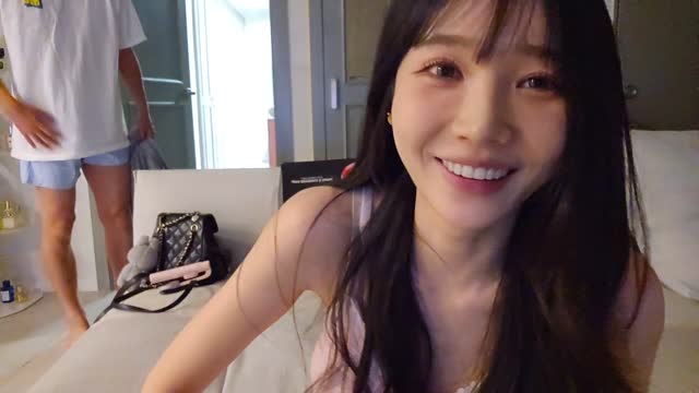 [클립]나는펫 with금화 [무수] | SOOP VOD