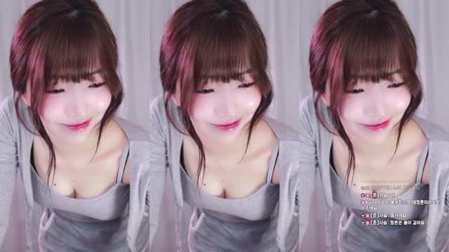 [클립]방춘필-fancy | SOOP VOD