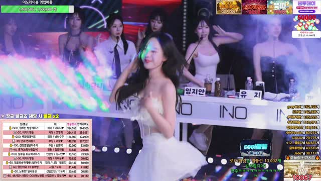 [클립] [이노레이블] 너의˚멜로디-cool쿨쿨(10002) | SOOP VOD