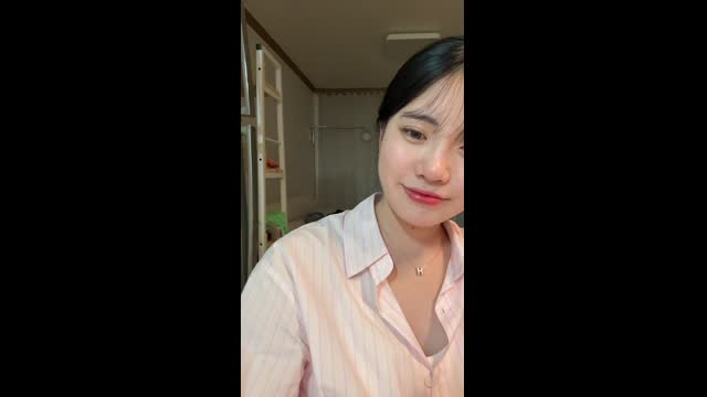 [클립]1시까지만 | SOOP VOD