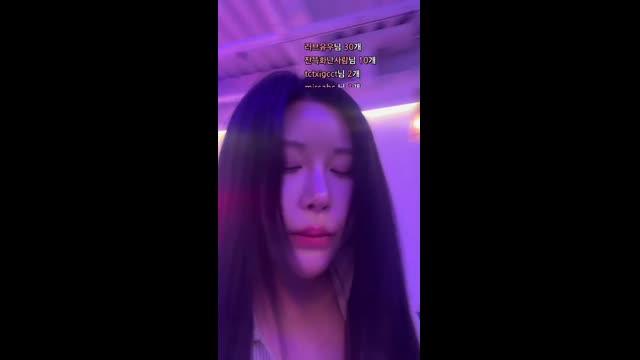 [클립]도리한님의 얼굴없는 방송 | SOOP VOD