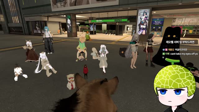 [클립]BTS - Butter (제이) 1절 VR | SOOP VOD