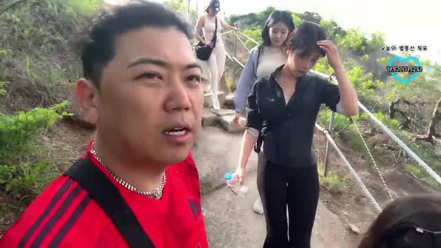 [캐치][최가네]산가네의 목적 4깅스 최군형x이지각x조아서x네린x란란 | SOOP VOD