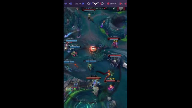 [캐치][HLE vs DK] 2025 LCK | SOOP VOD