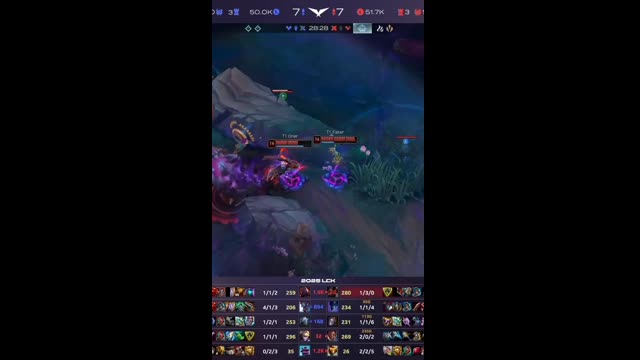 [캐치]김민교 LCK T1 vs DNF 레전드매치업 #LckWatchParty | SOOP VOD