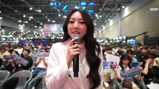 [클립]숏박스 [조진세x김원훈] 스타 결승전 인터뷰 | SOOP VOD