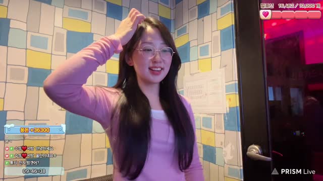 [클립]밤새고 노래방 ㄱㄱ 죽음의 노방종 룰렛 72/73 | SOOP VOD