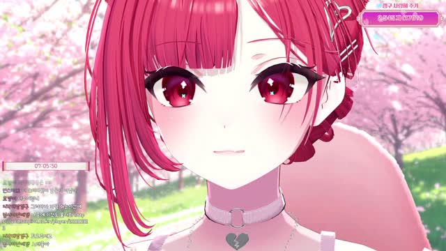 [클립]에겐녀의 등장 (룰렛33) | SOOP VOD