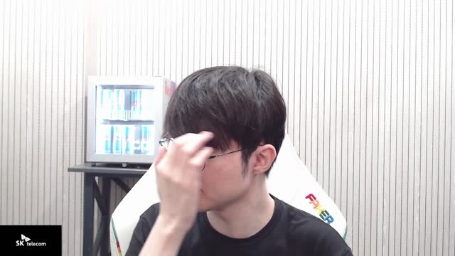 [캐치]T1 Faker | SOOP VOD
