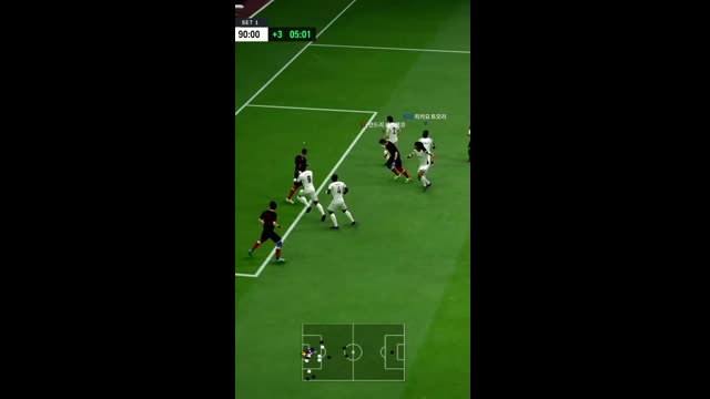 [캐치]T1 Hoseok vs GEN Chase | ROUND OF 16 MATCH 5 | 2025 FSL SPRING | FC 온라인 | SOOP VOD