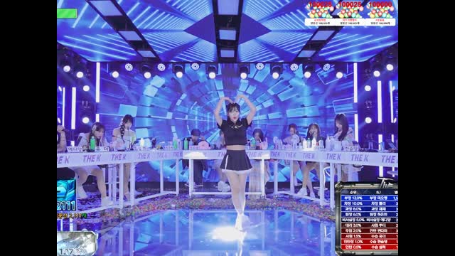 한슬댕 - UP | SOOP VOD