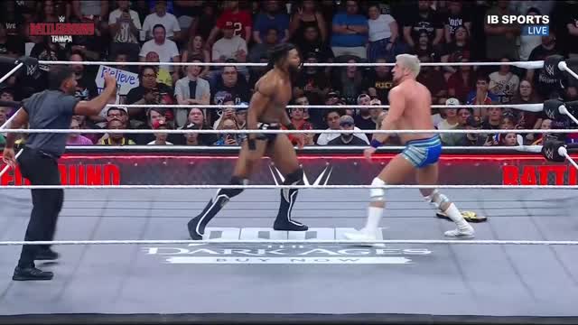 [캐치]트나챔(TNA챔피언)을 먹은 트릭?!?!?ㄷㄷㄷㄷ | SOOP VOD