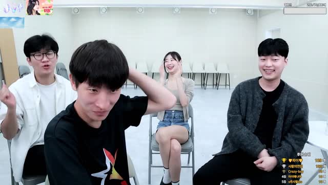 [캐치]JSA 5시 영입 발표 있습니다. | SOOP VOD