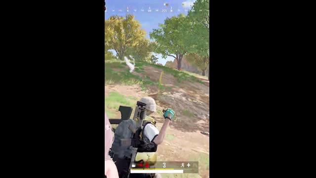 [캐치]4D 헬멧 | SOOP VOD