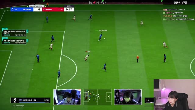 [캐치][드롭스] FSL T1 과연 전원 8강 진출 가능할까 | SOOP VOD