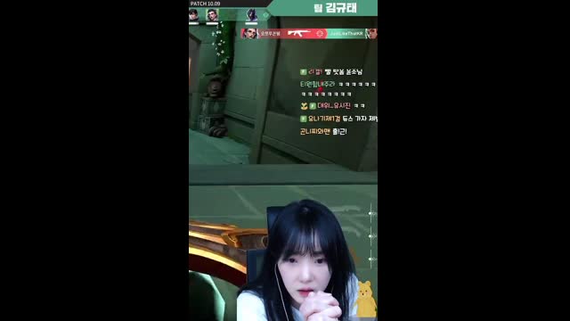 [캐치]임아니 [ 대망의 발망전 D-Day | SOOP VOD