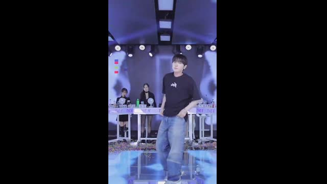 [더케이_루키] 케이 - 2972 P. J. K | SOOP VOD