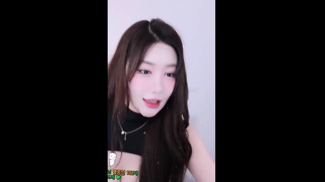 백만송♥ - Queen Bee (수라, Cyber Foxx) 가터 검스 | SOOP VOD