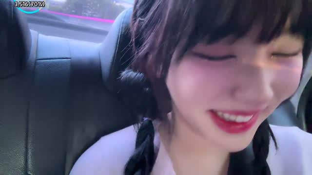 [클립] 태은짱에게 별풍선 2875개 선물 | SOOP VOD