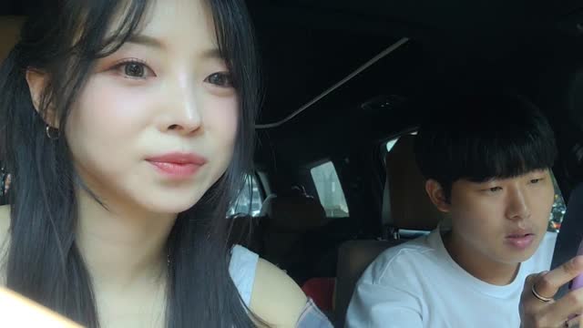 [클립]jup:시그널)연하남납치 촌캉스 w.이지상 | SOOP VOD