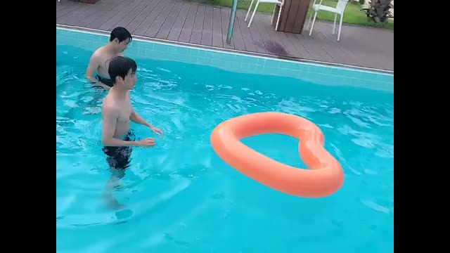 [캐치]jup:시그널)풀빌라 비키니 다시보기oo.이지상 시조새 | SOOP VOD