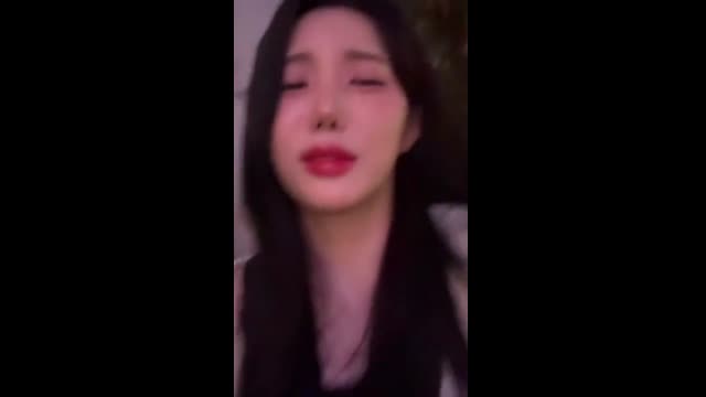 [캐치]설거지핑 퇴근^^7 컴백홈 | SOOP VOD