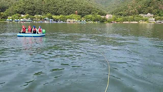 [캐치]남순. 수니그룹MT | SOOP VOD