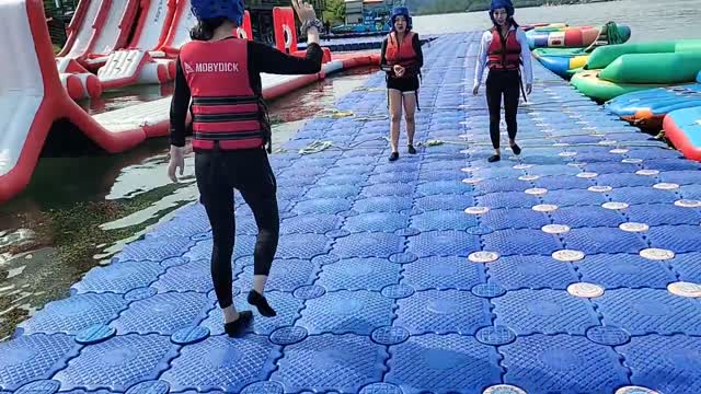 [캐치]남순. 수니그룹MT | SOOP VOD